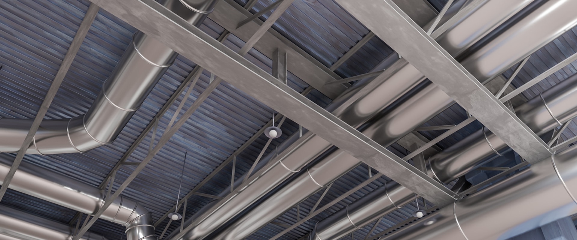 Understanding the Different Classes of Ductwork